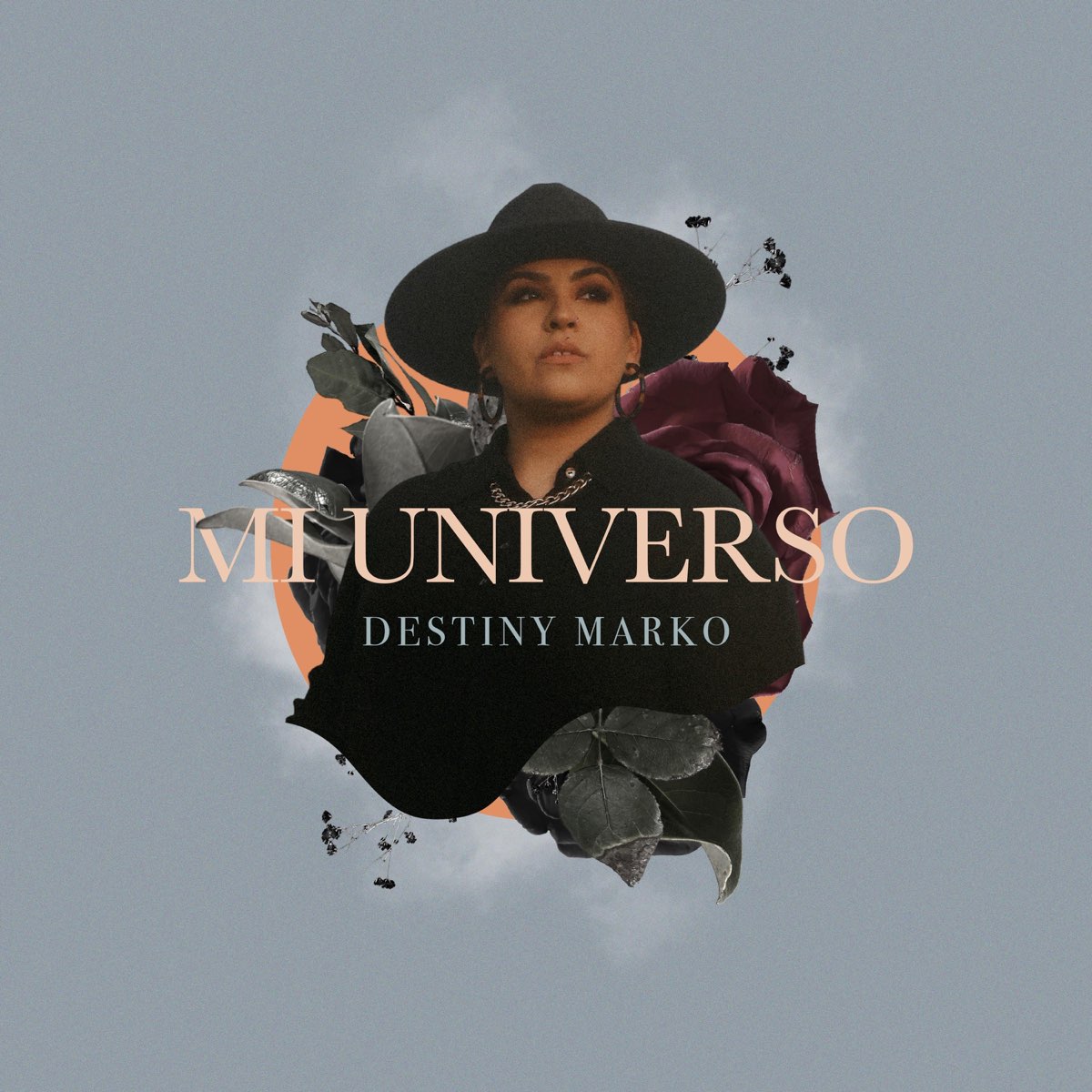‎Mi Universo - Single - Album by Destiny Marko - Apple Music