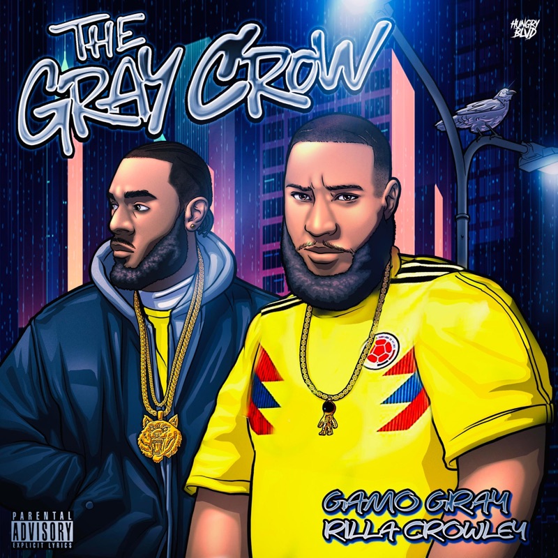 MMNN (feat. Triple) - GrayCrow: Song Lyrics, Music Videos & Concerts