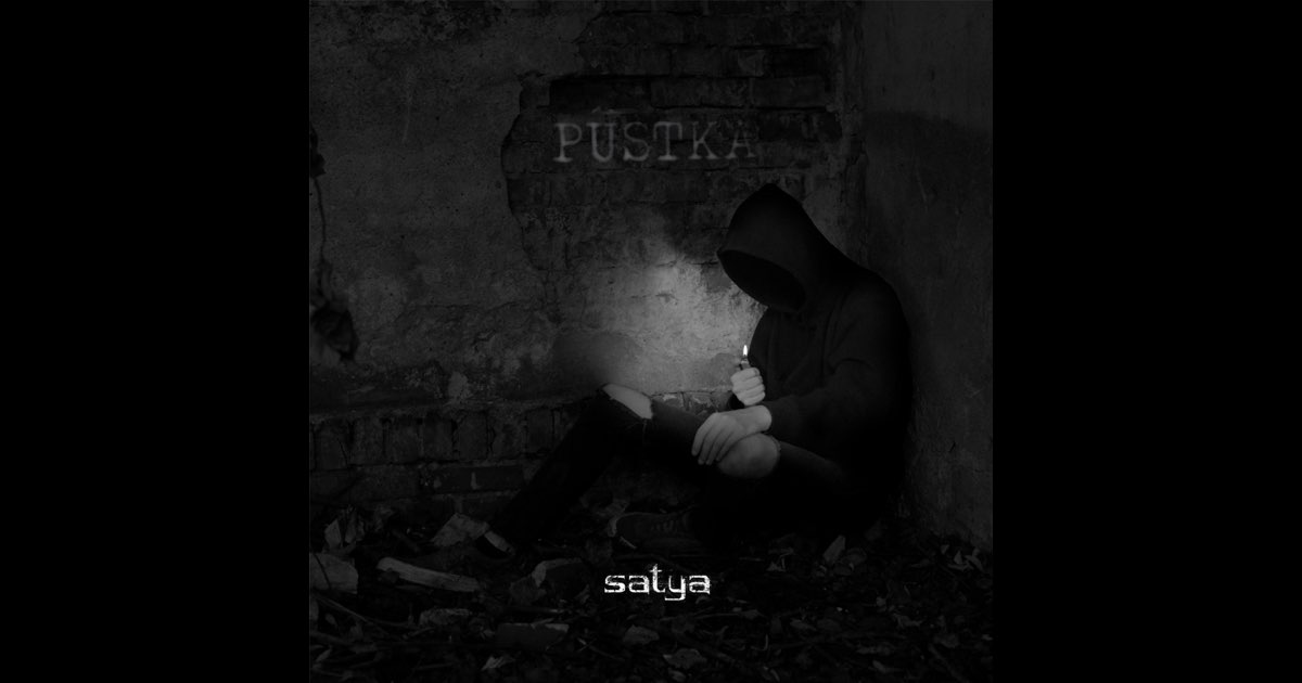 ‎Pustka – Album von Satya – Apple Music