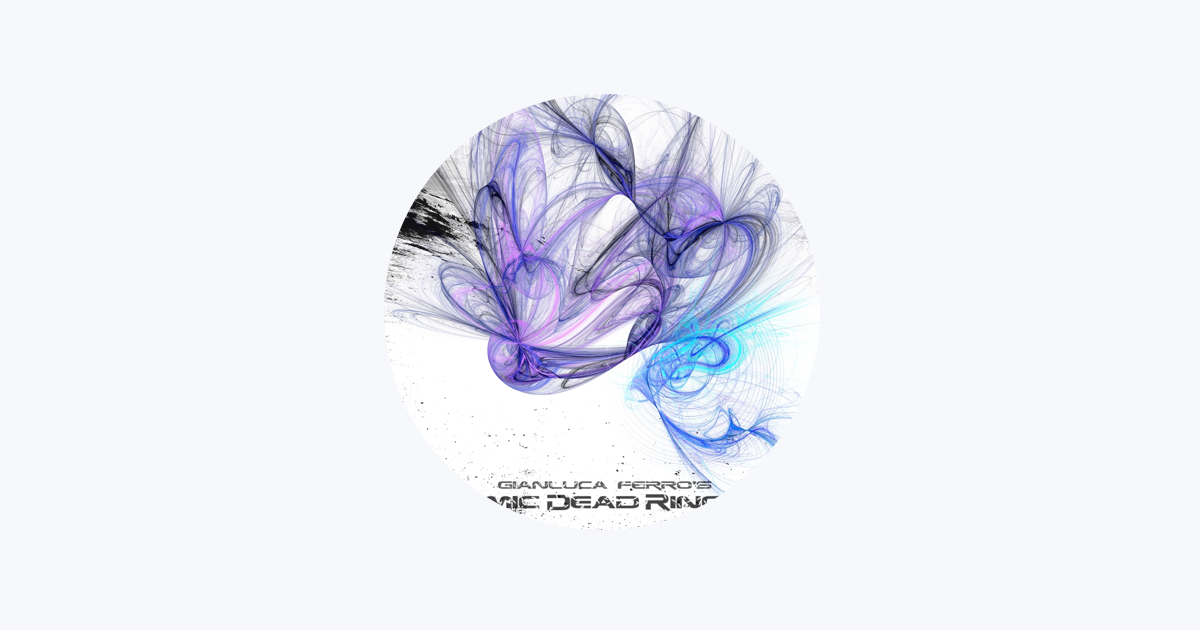 ‎Gianluca Ferro - Apple Music