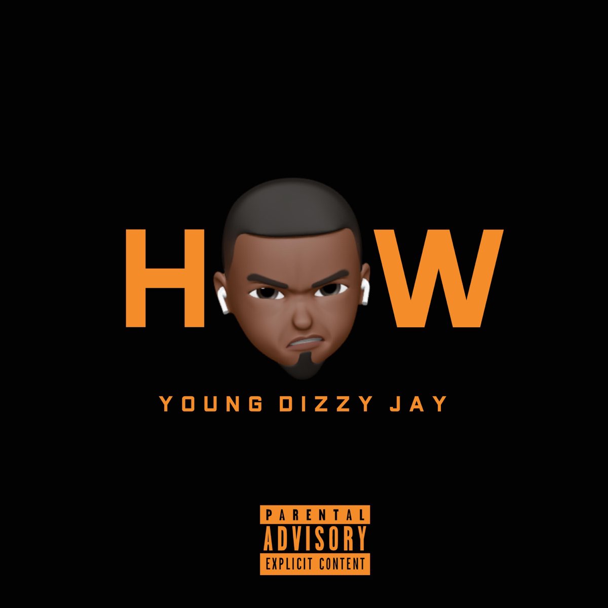‎HOW - Single - Album by Young Dizzy Jay - Apple Music