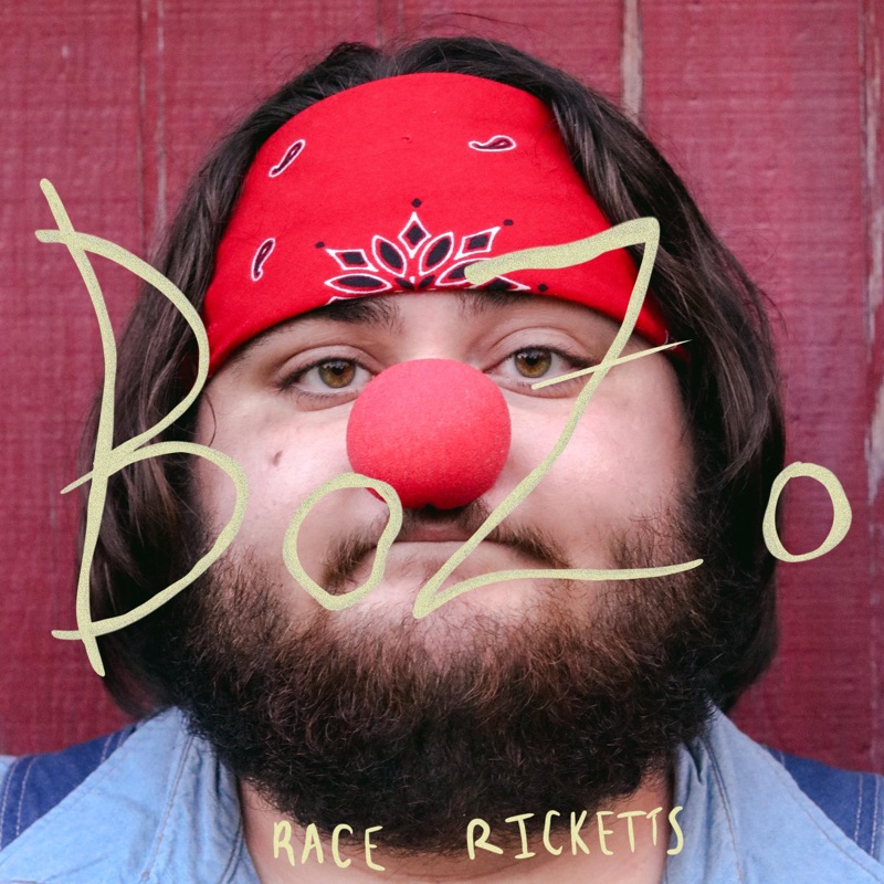 Mr. Tin Man - Race Ricketts: Song Lyrics, Music Videos & Concerts