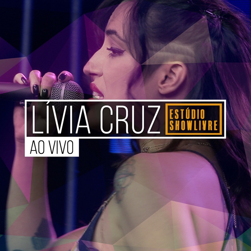 Conto de Fadas (Ao Vivo) - Lívia Cruz: Song Lyrics, Music Videos & Concerts