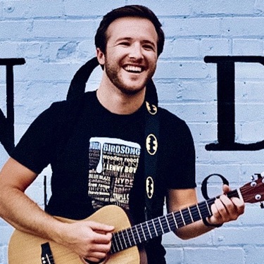 Brice Parker LIVE @ Protagonist Beer LoSo