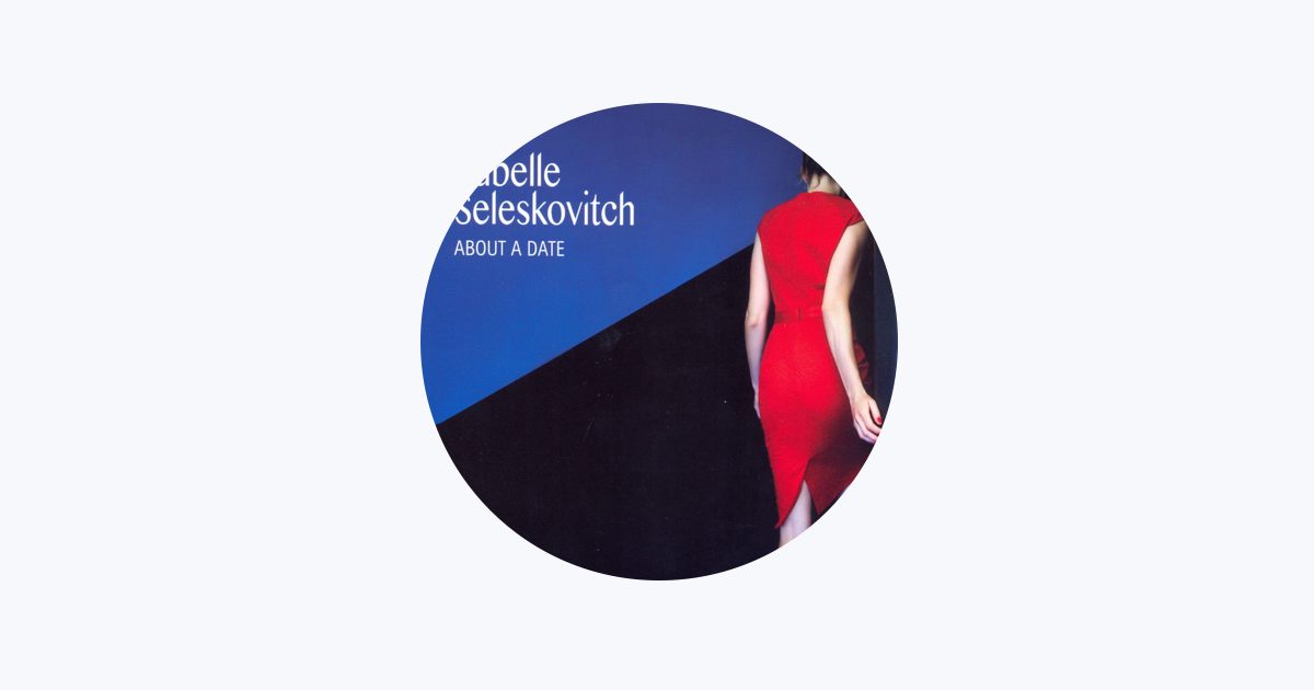 ‎Isabelle Seleskovitch - Apple Music