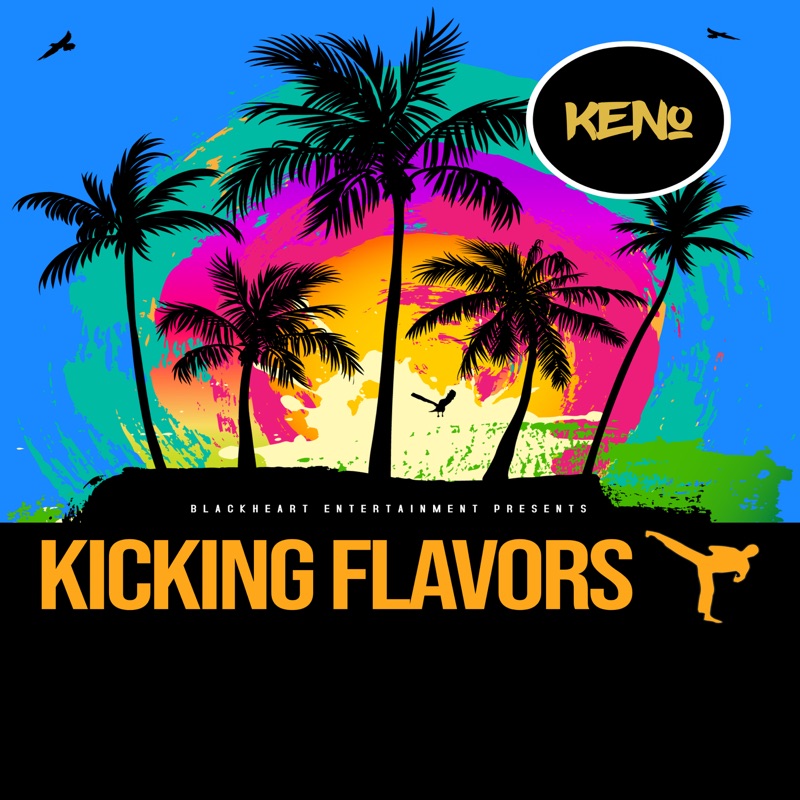Kicking Flavors - Fly Boi Keno: Song Lyrics, Music Videos & Concerts
