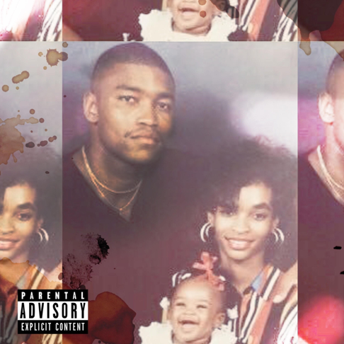 Ghetto Family Portraits