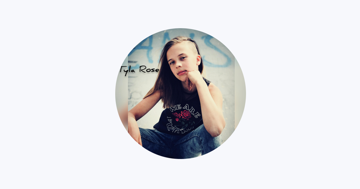 ‎Tyla Rose - Apple Music