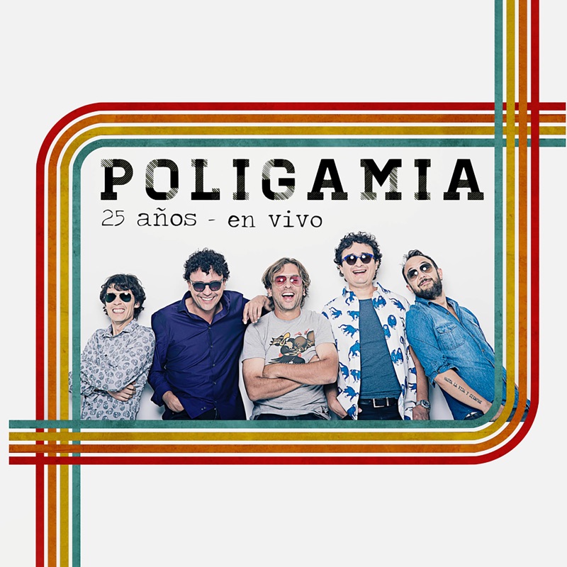 Mi Generación En Vivo Poligamia Song Lyrics Music Videos Concerts