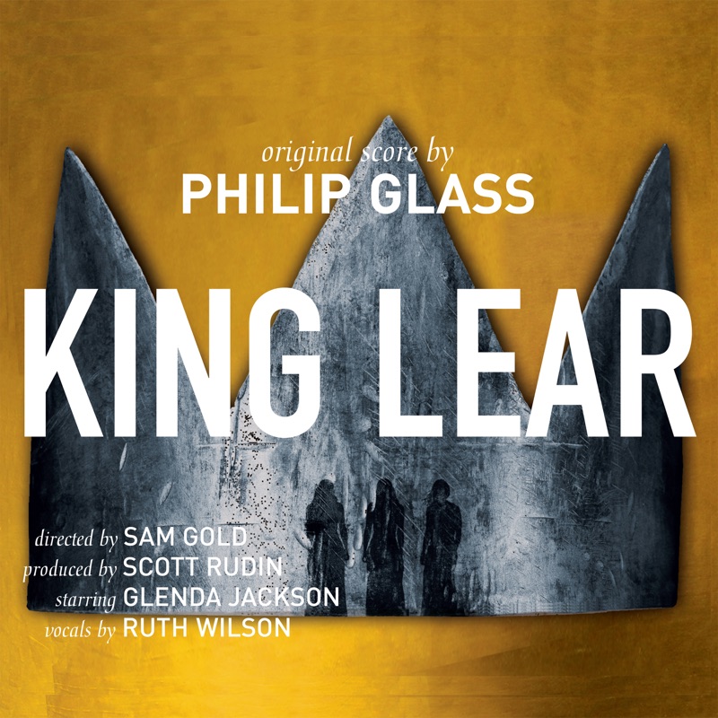 How Does My Royal Lord - Philip Glass: Song Lyrics, Music Videos & Concerts