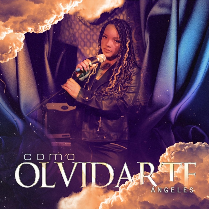 Como Olvidarte - ÀNGELES: Song Lyrics, Music Videos & Concerts