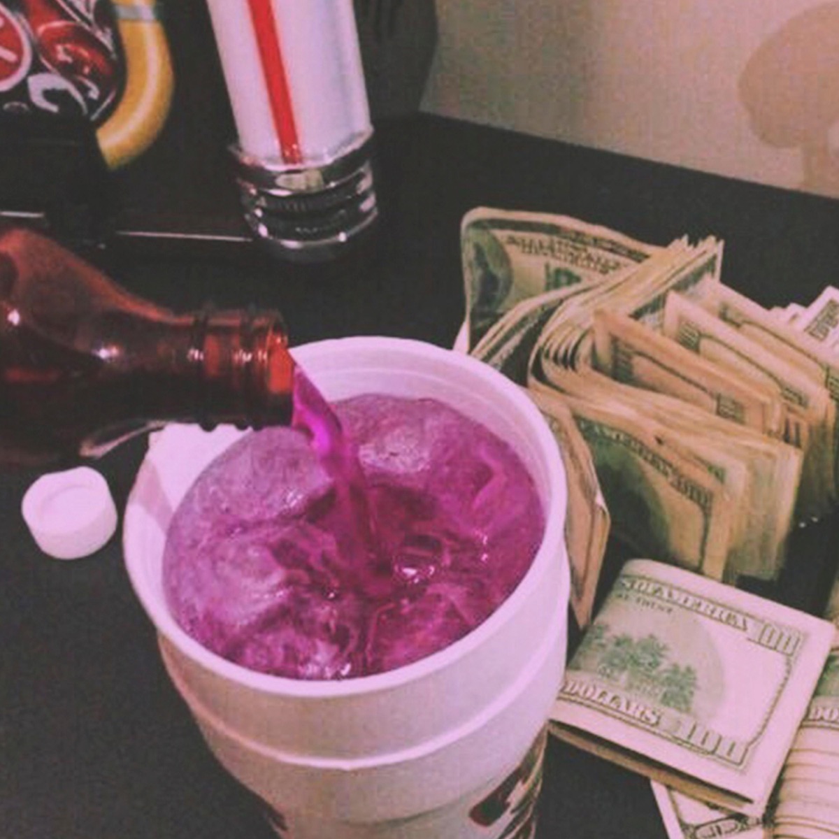 Lean And Weed Tumblr