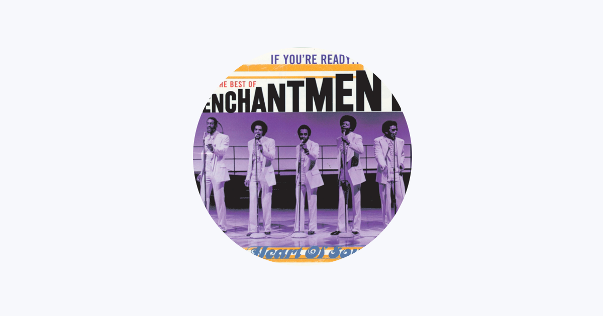 ‎Enchantment - Apple Music