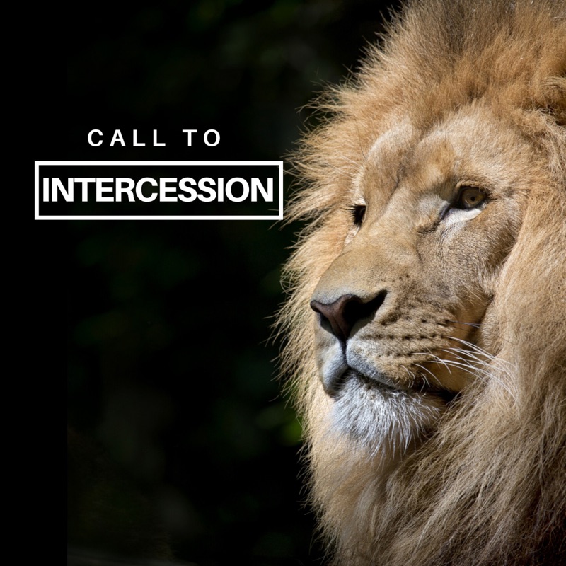 Call to Intercession - Kyle Lovett: Song Lyrics, Music Videos & Concerts