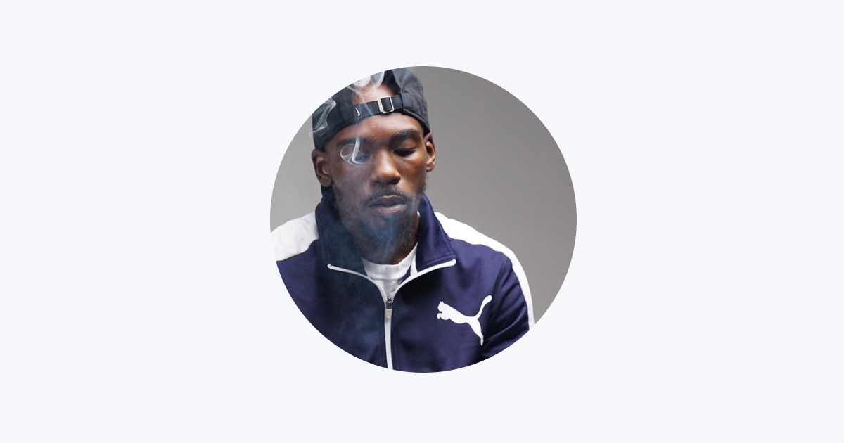 ‎Benji Boy Beez — Apple Music