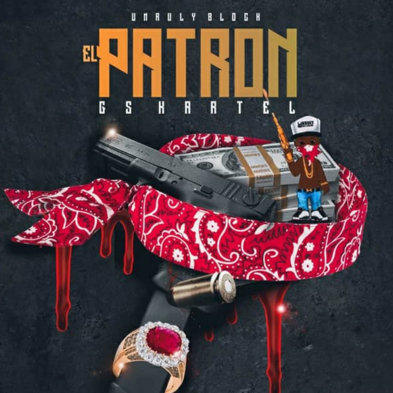El Patrón (En Vivo) - Gs Kartel: Song Lyrics, Music Videos & Concerts