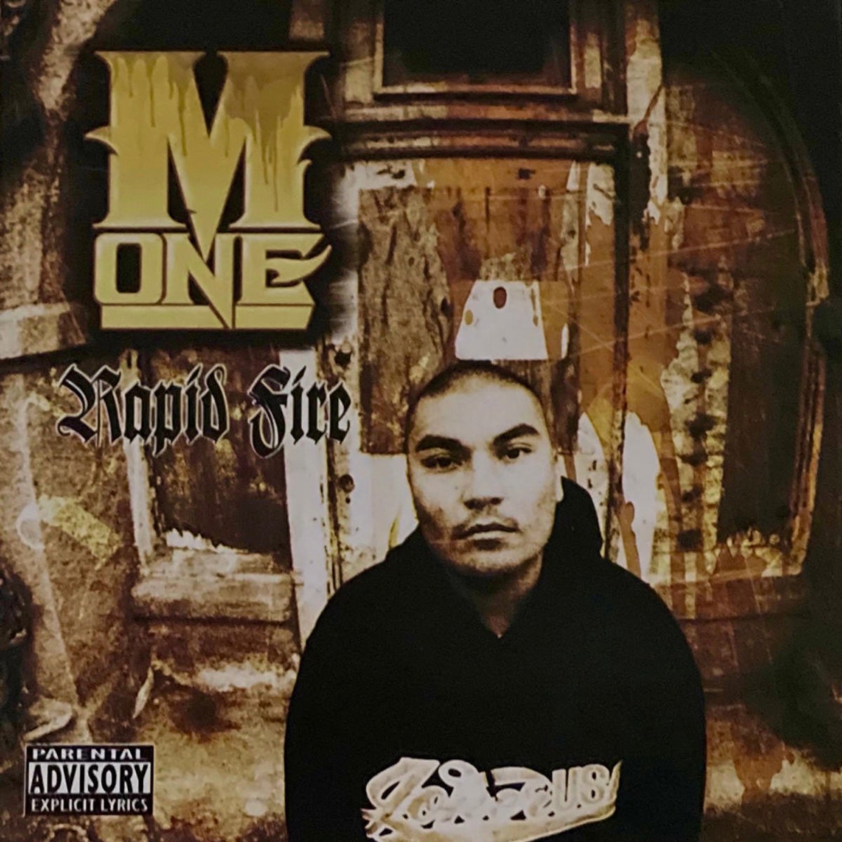 ‎Rapid Fire - Album by M.One - Apple Music