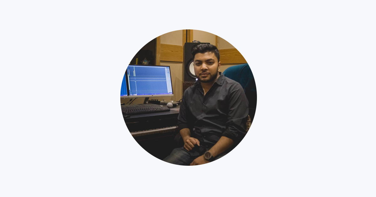 ‎Naved Parvez - Apple Music