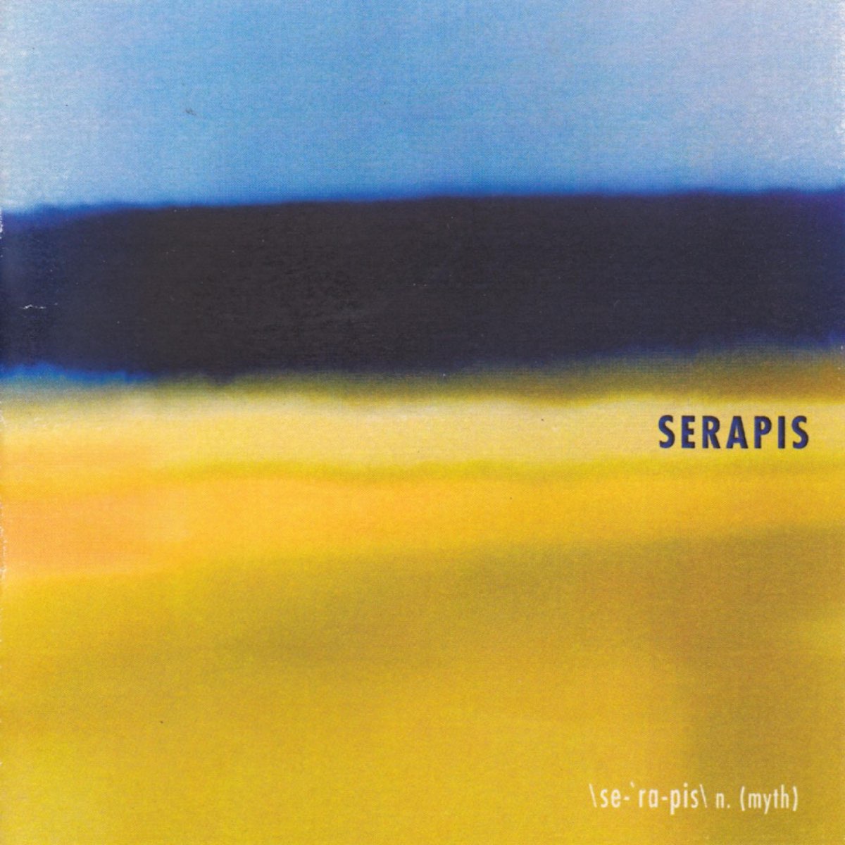 Myth》- Serapis的专辑 - Apple Music