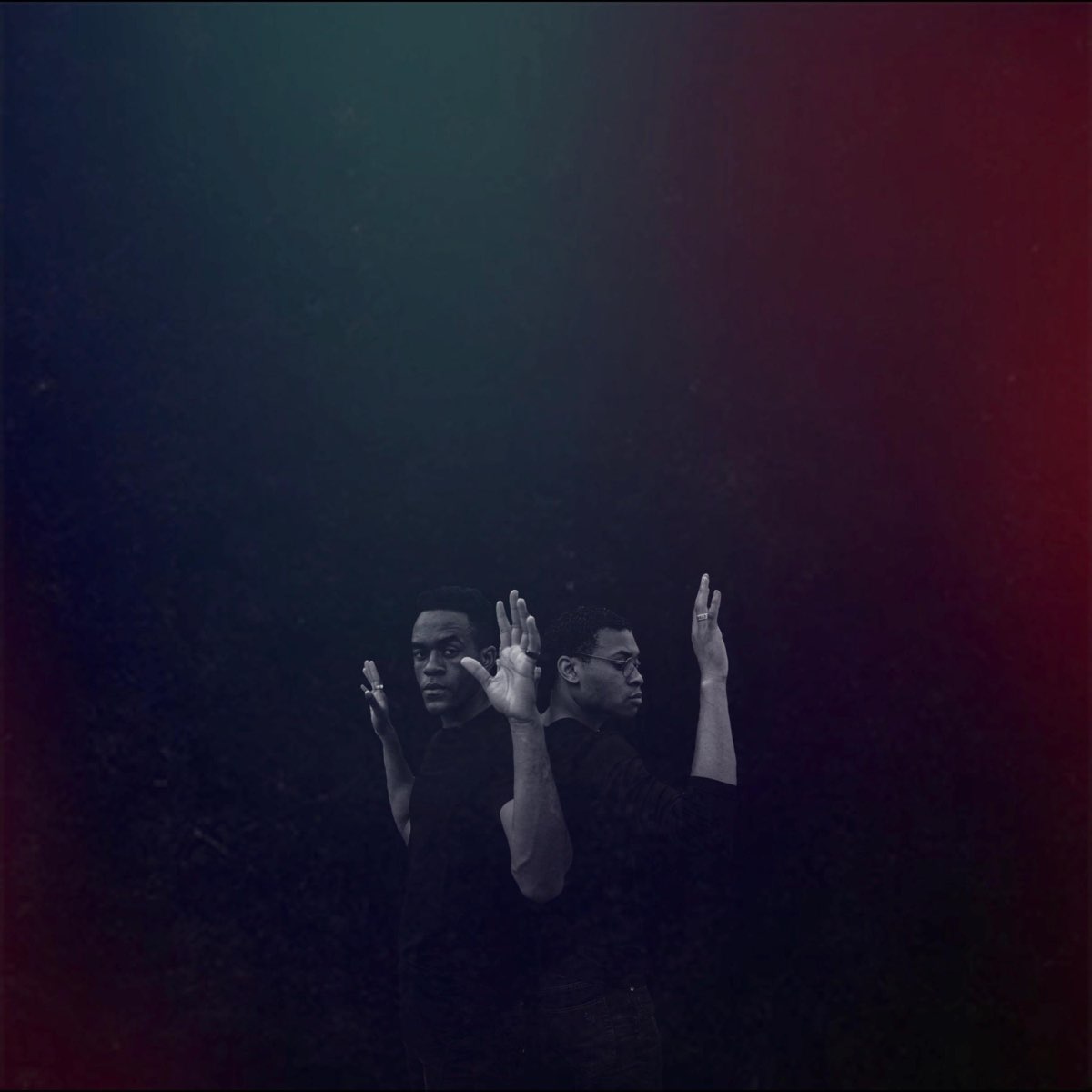 ‎Not Meant to Be This Way - Single - Album by Joziah Council & Jesse ...