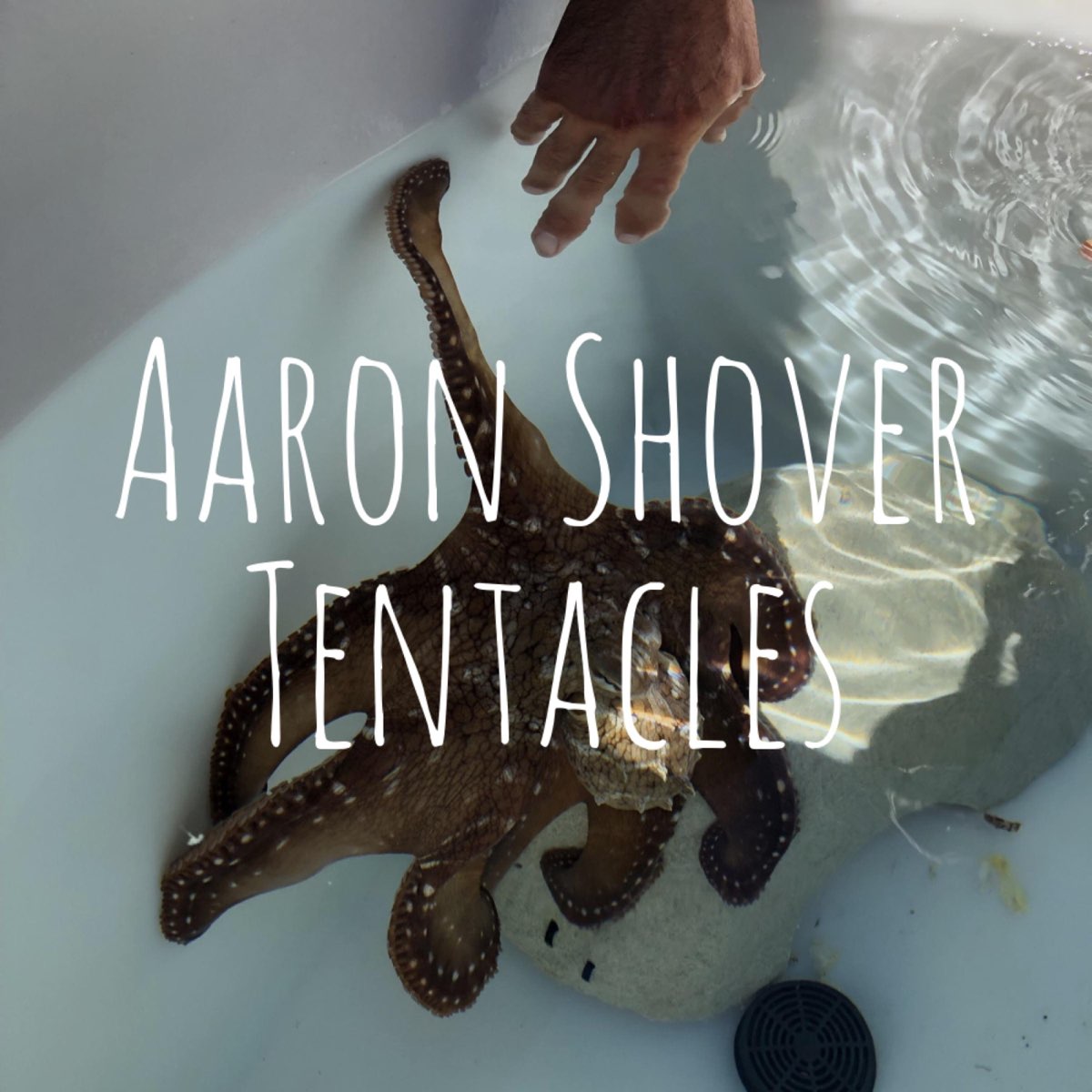 ‎Tentacles - Album by Aaron Shover - Apple Music