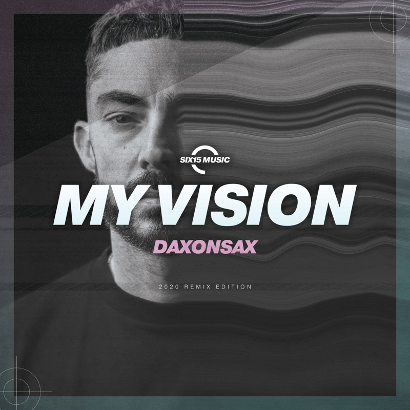 Wonder Why (Stephani B Extended Remix) - Dax On Sax & Scarlett Quinn ...