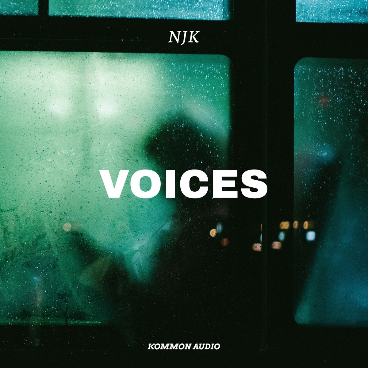 ‎Voices - Single - Album by Njk - Apple Music