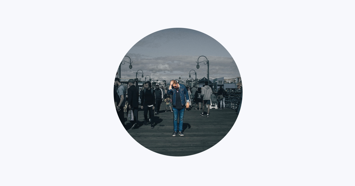 ‎Mark Carey - Apple Music