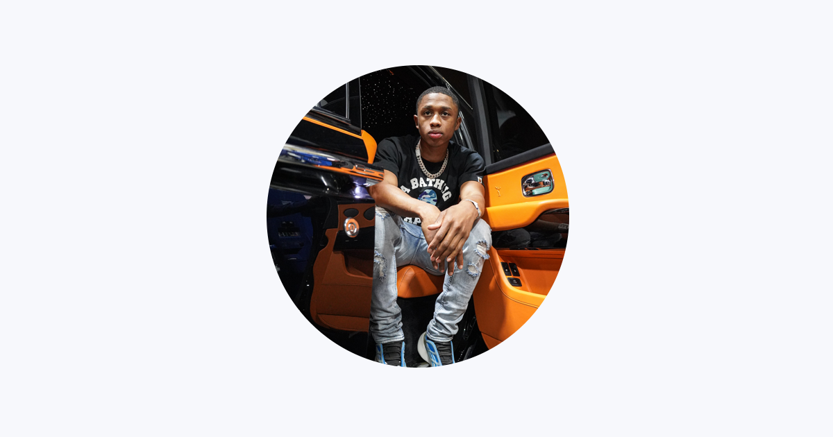 ‎Glizz - Apple Music