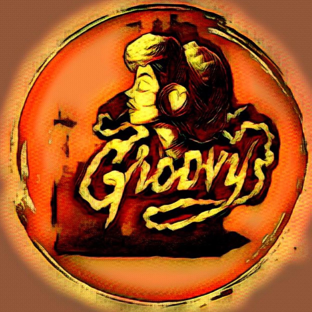 ‎Get Ya Guns (feat. Big Loc) - Single - Album by Groovy Cane - Apple Music