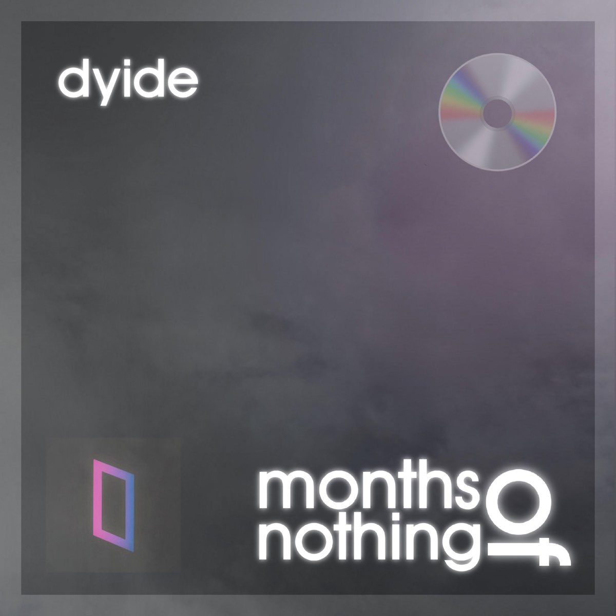 ‎Months of Nothing - EP - dyideのアルバム - Apple Music