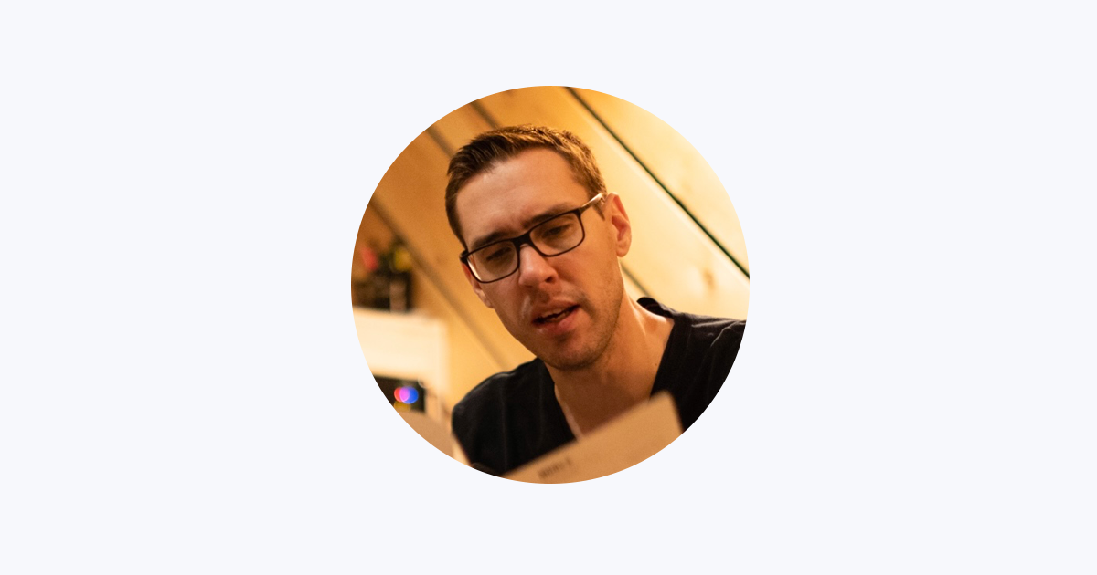 ‎Jerome Leroy - Apple Music
