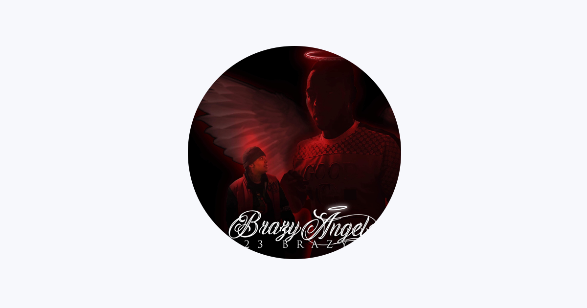 ‎23 Brazy - Apple Music