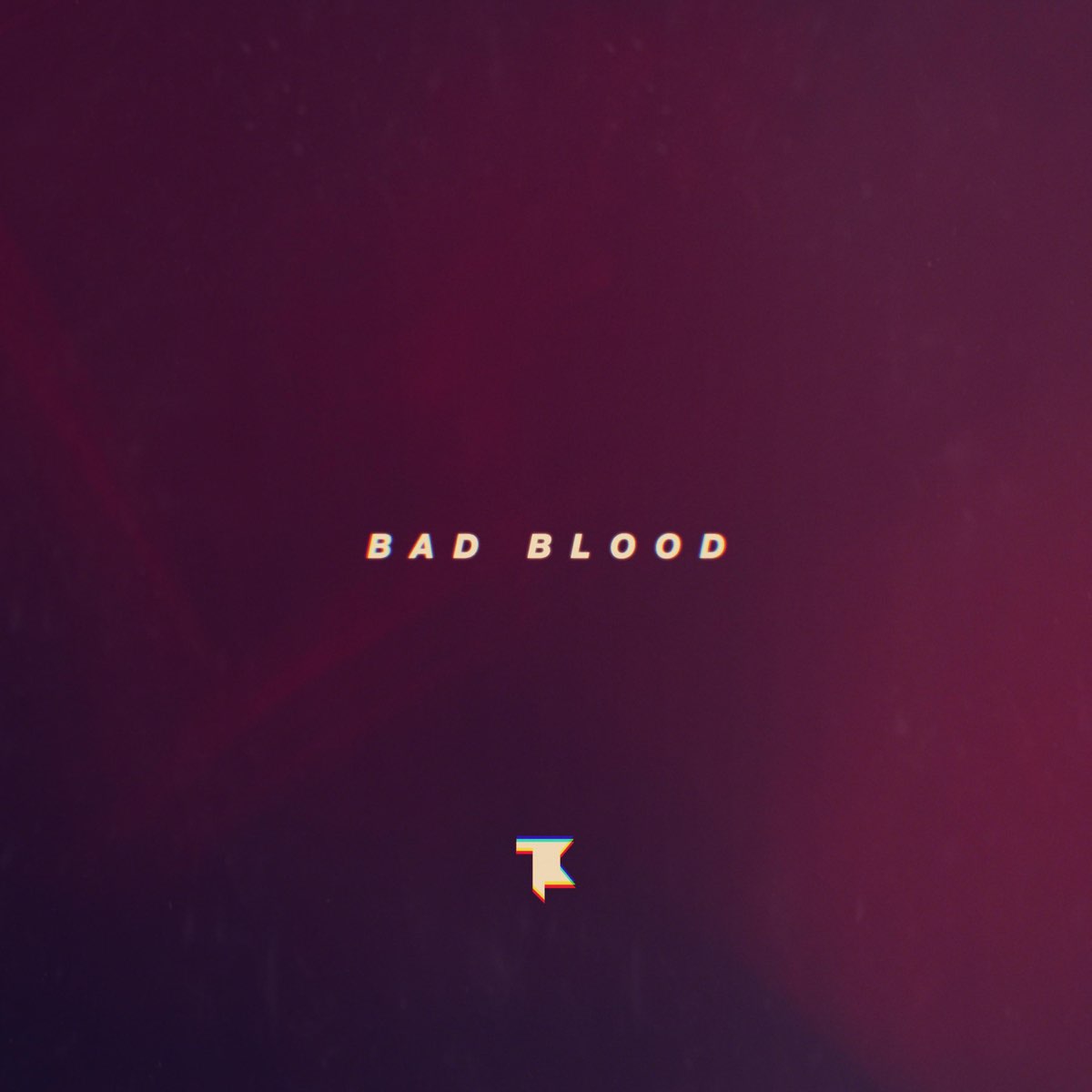 ‎Bad Blood - Album by The Encounter - Apple Music