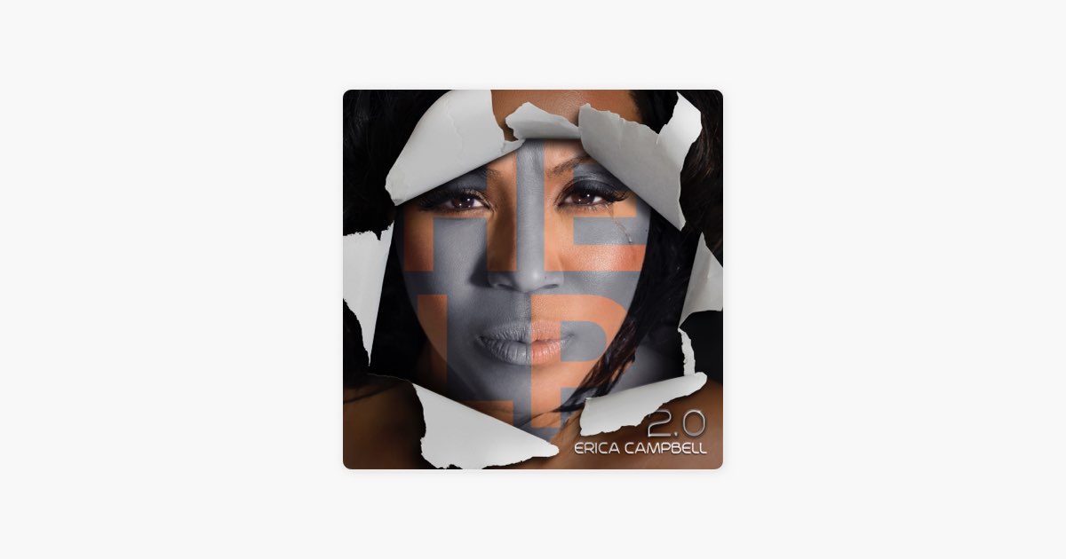 ‎I Luh God (feat. Big Shizz) - Song by Erica Campbell - Apple Music