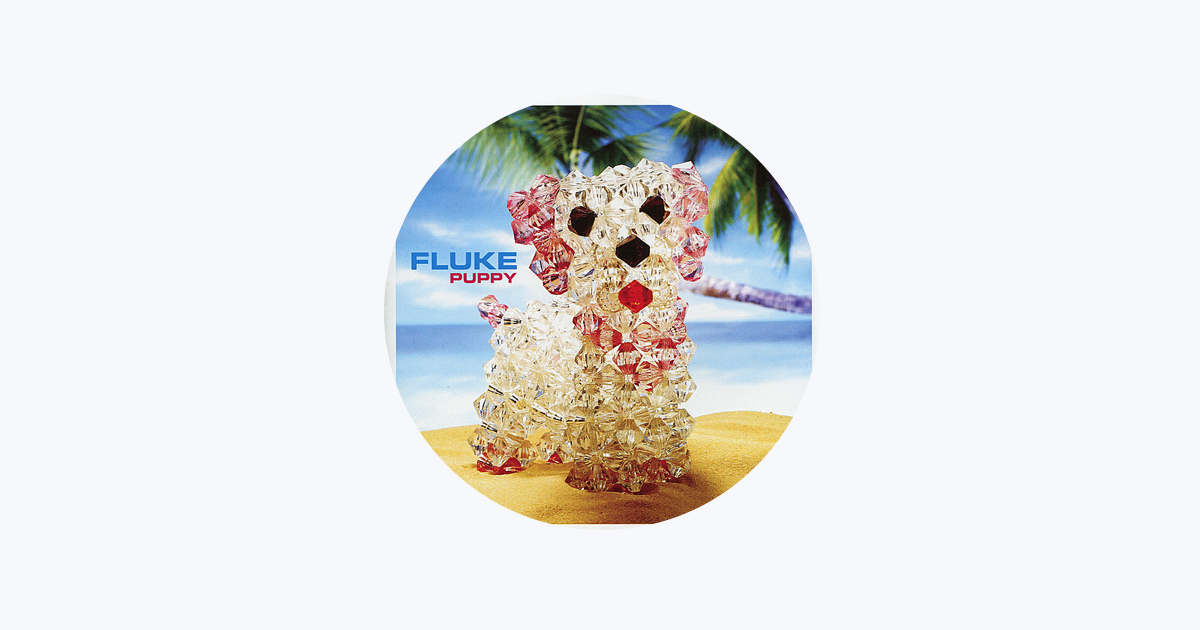 ‎Fluke - Apple Music