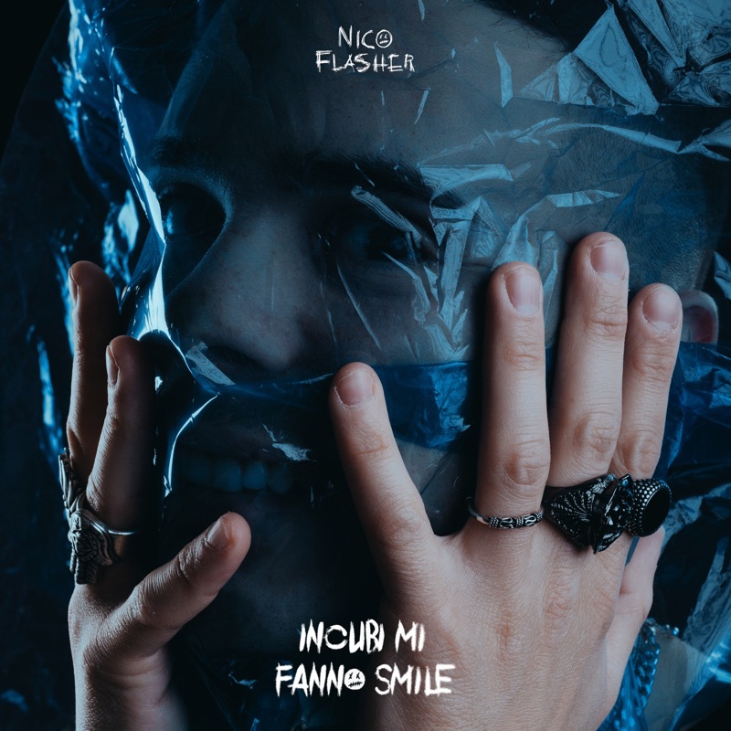 Wallpaper - Nico Flasher: Song Lyrics, Music Videos & Concerts