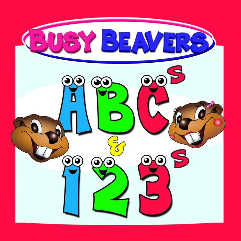 Alphabet Backwards - Busy Beavers: Song Lyrics, Music Videos & Concerts