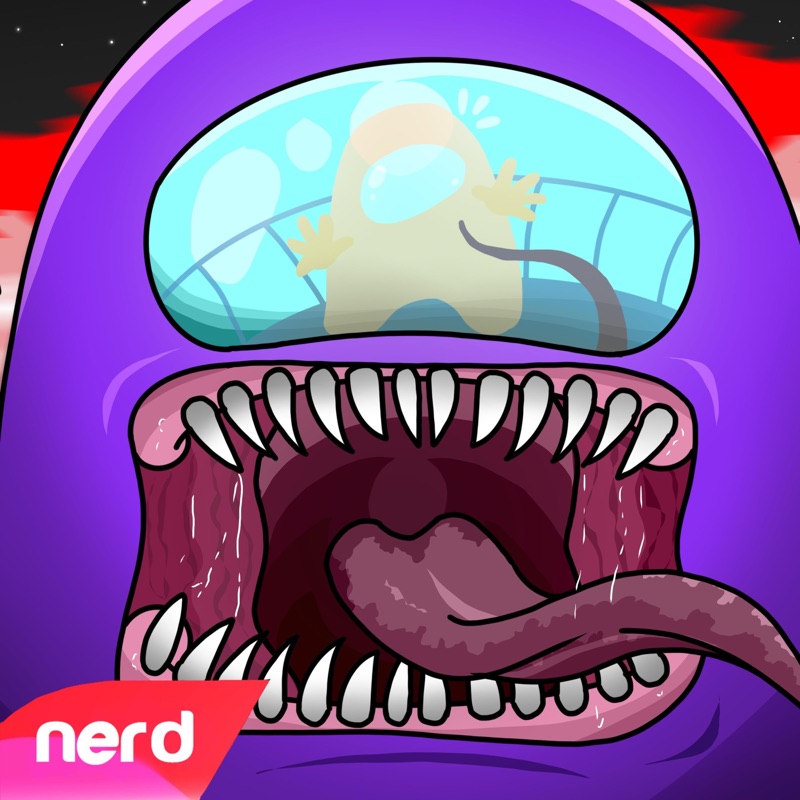 Not the Imposter (Among Us) - NerdOut: Song Lyrics, Music Videos & Concerts
