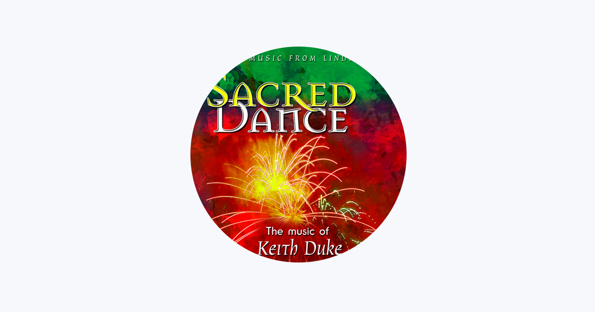 ‎Keith Duke - Apple Music
