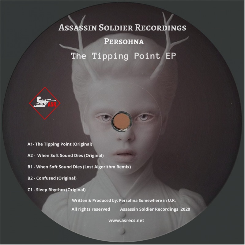 When Soft Sound Dies Lost Algorithm Remix Persohna Song Lyrics Music Videos And Concerts