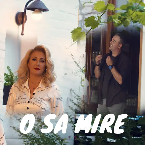 O Sa Mire Logo