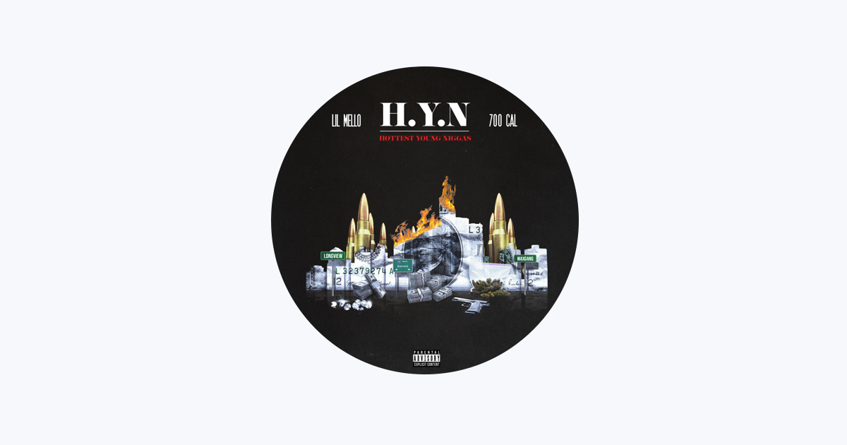 ‎700 Cal - Apple Music