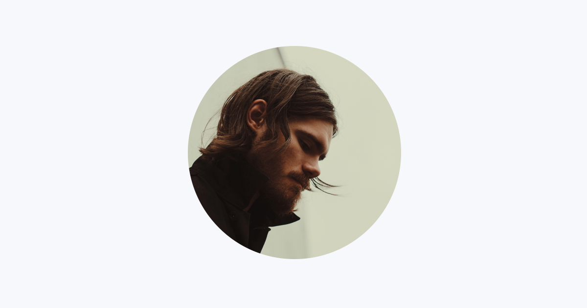 ‎Gideon Matthew - Apple Music