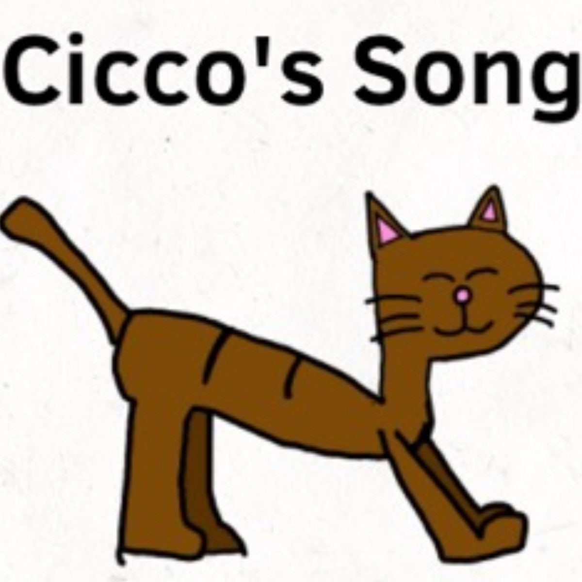‎Cicco's Song (From the Story of Cicco) - Single - Album by Dean Lauro ...