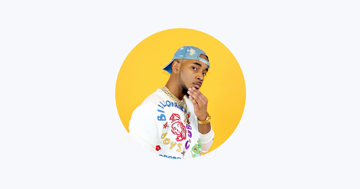 ‎YC Banks - Apple Music