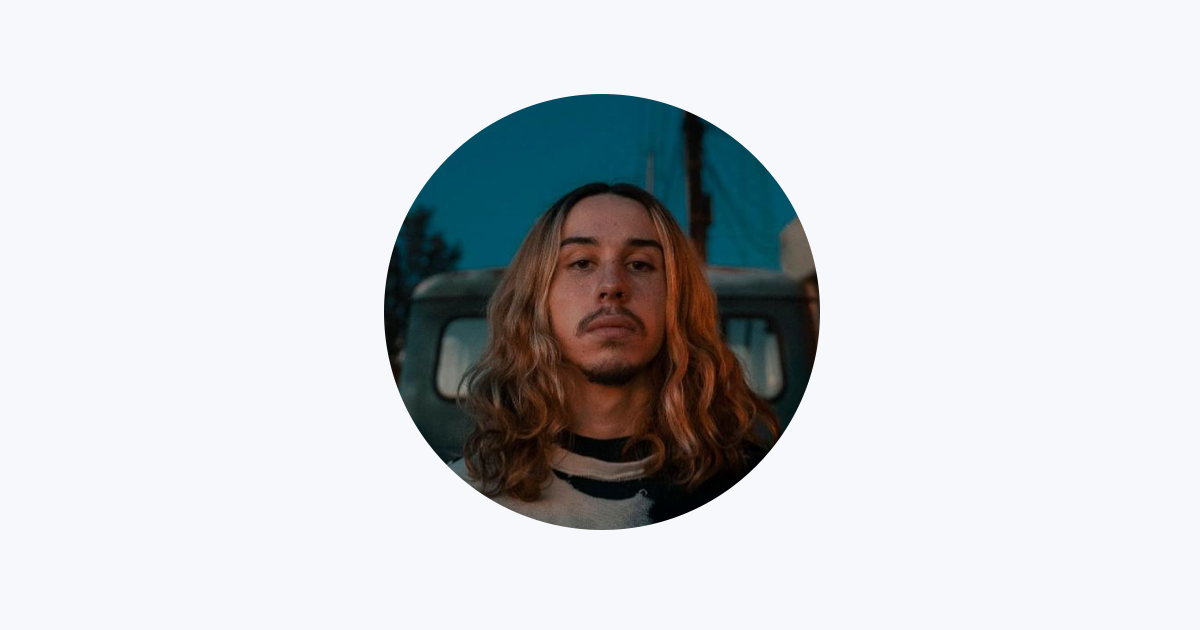 ‎YUNG XAVI - Apple Music