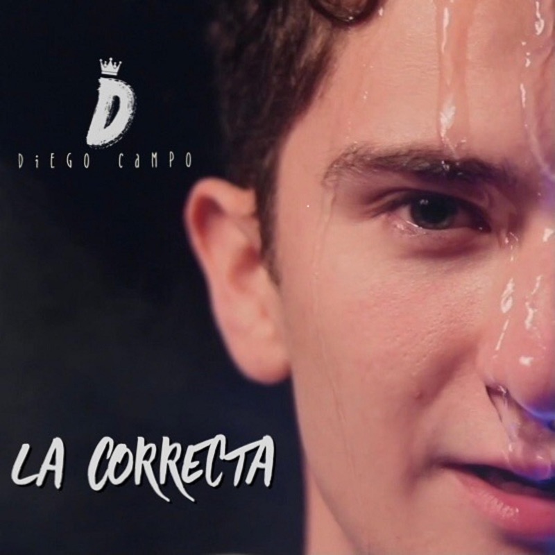 La Correcta - Diego Campo: Song Lyrics, Music Videos & Concerts