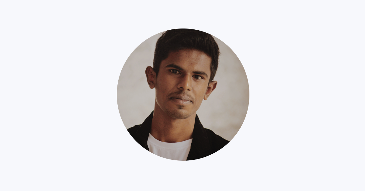 ‎Dan Emil Joshua - Apple Music