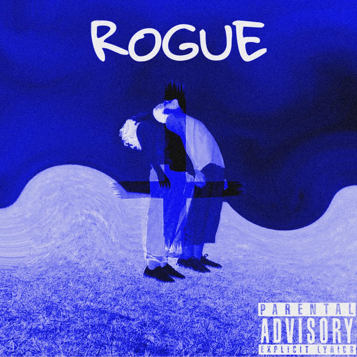 ‎Rogue - Album by $ake! - Apple Music